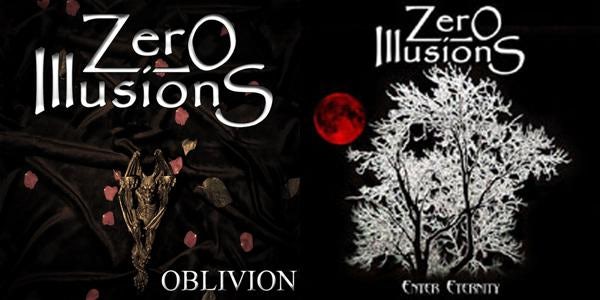 Zero Illusions Store: Official Merch & Vinyl