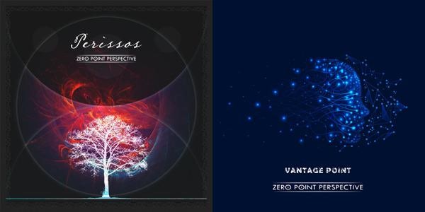 Zero Point Perspective Store: Official Merch & Vinyl