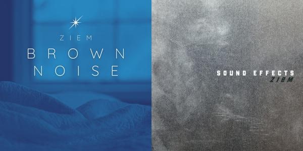 Ziem Store: Official Merch & Vinyl