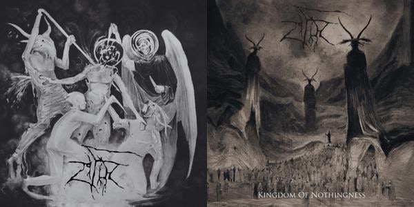 Zifir Store: Official Merch & Vinyl