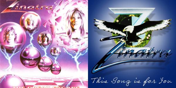 Zinatra Store: Official Merch & Vinyl