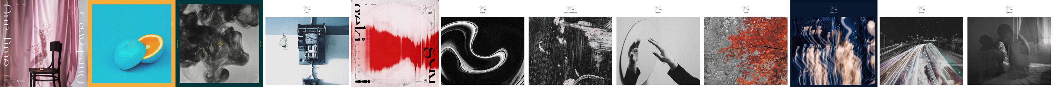 zonji Store: Official Merch & Vinyl