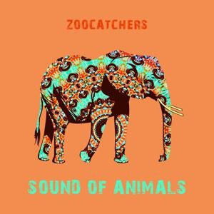 Zoocatchers Store: Official Merch & Vinyl