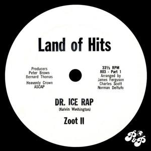 Zoot II Store: Official Merch & Vinyl