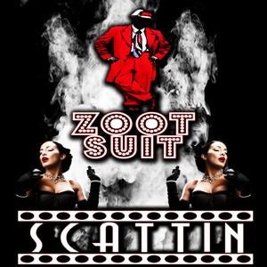 Zoot Suit Store: Official Merch & Vinyl