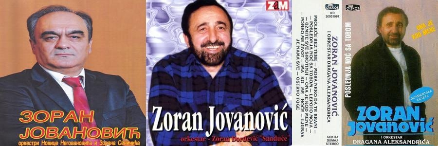 Zoran Jovanovic Store: Official Merch & Vinyl