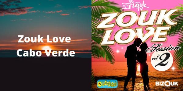 Zouk Love Store: Official Merch & Vinyl