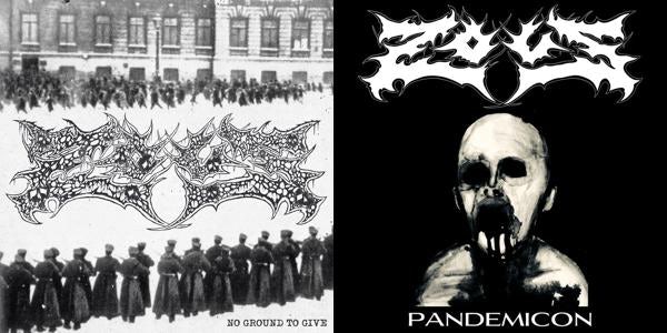 ZOUS Store: Official Merch & Vinyl