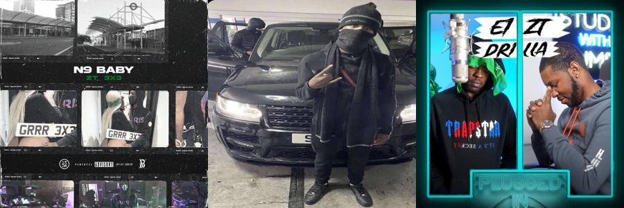 ZT (3x3) Store: Official Merch & Vinyl