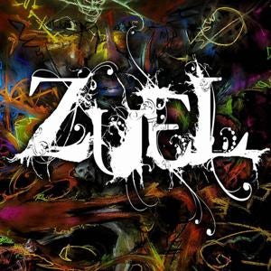 Zuel Store: Official Merch & Vinyl