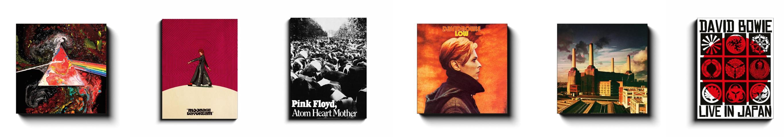 Band Merch - T-Shirts, Vinyl, Posters & Merchandise | Merchbar