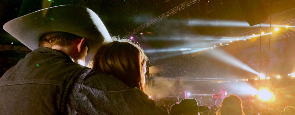 Country Merch and Vinyl | Merchbar