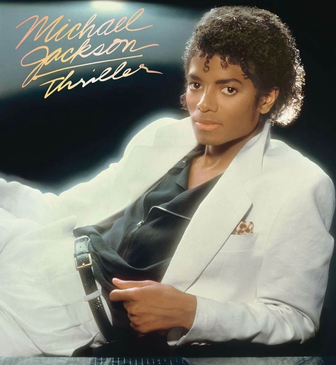 Michael Jackson | The Official Michael Jackson Merch Store on Merchbar ...