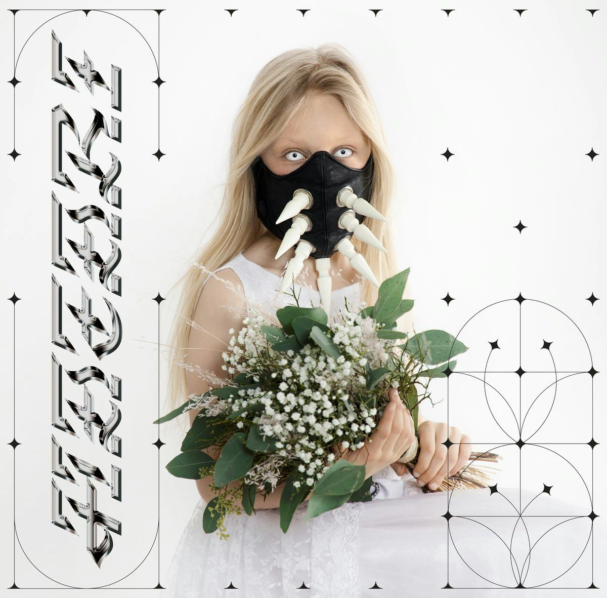 Hatari Store: Official Merch & Vinyl