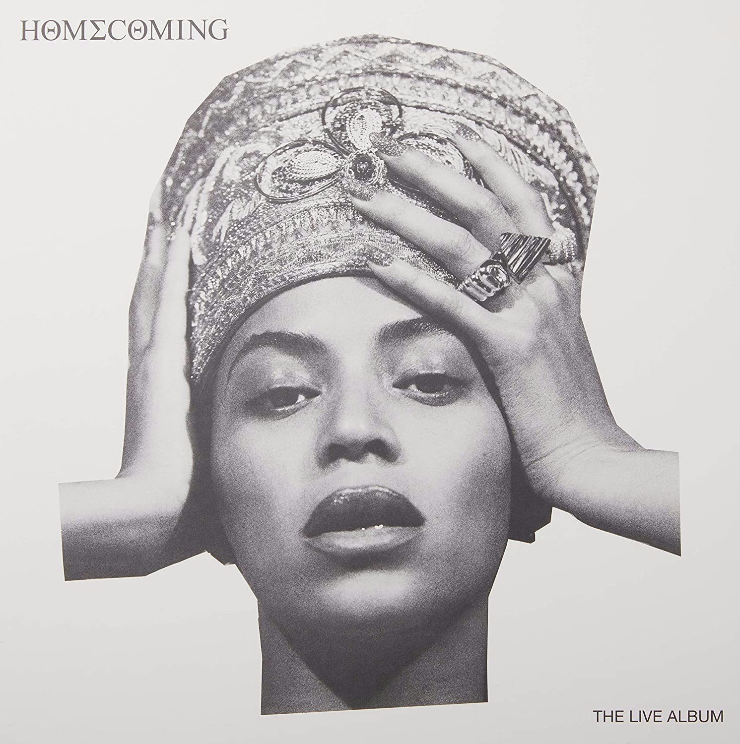 Beyoncé Homecoming - The Live Album
