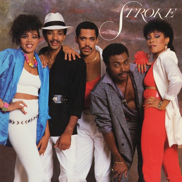 Stroke Store: Official Merch & Vinyl