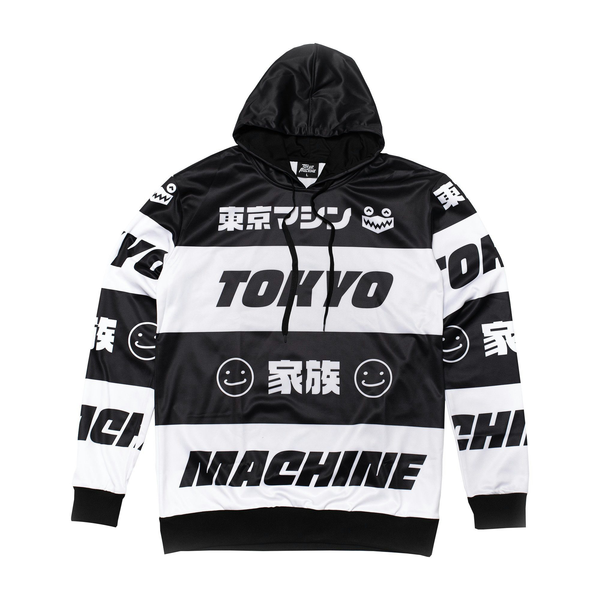 Tokyo Machine Shirts, Tokyo Machine Merch, Tokyo Machine Hoodies, Tokyo ...