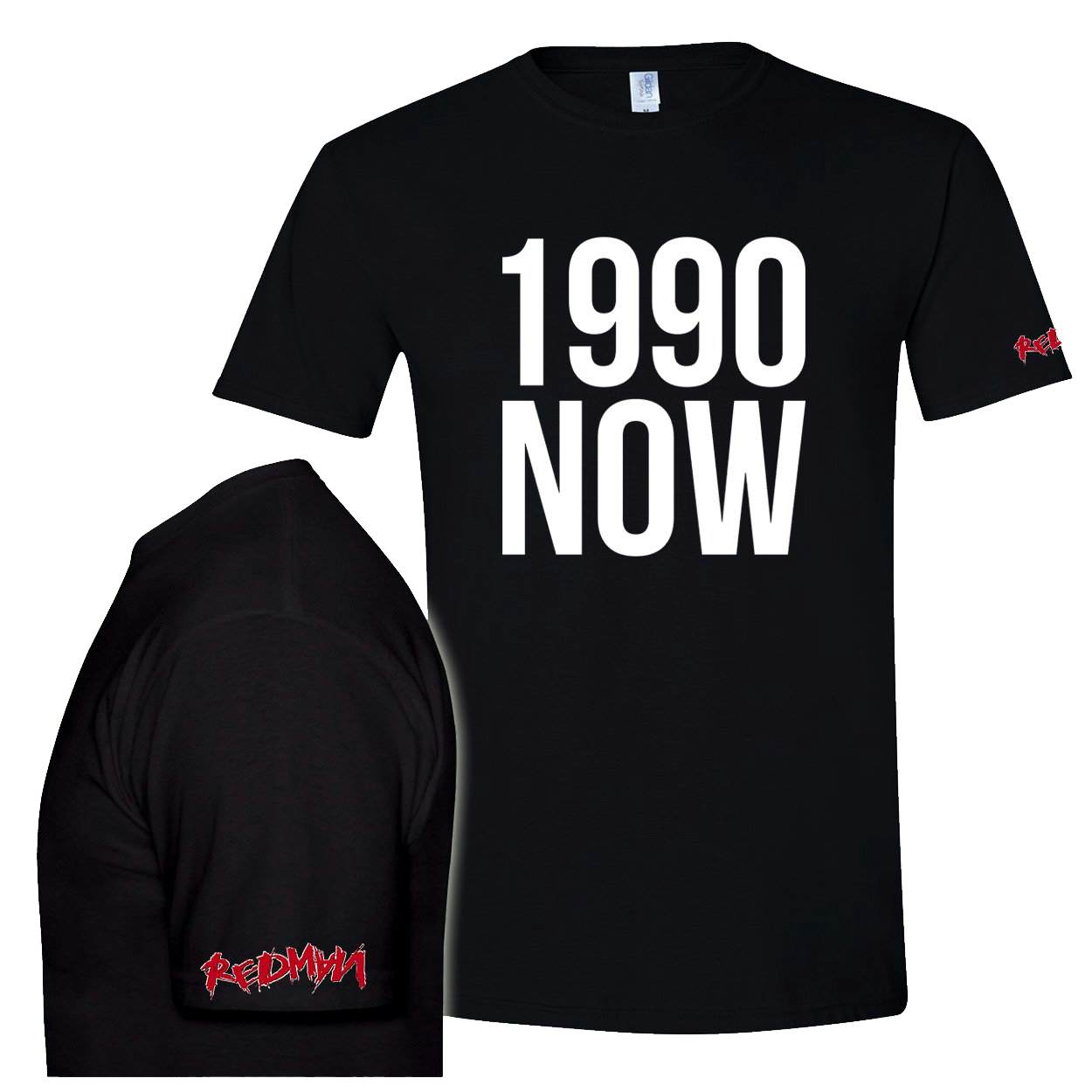 Redman Shirts, Redman Merch, Redman Hoodies, Redman Vinyl Records ...