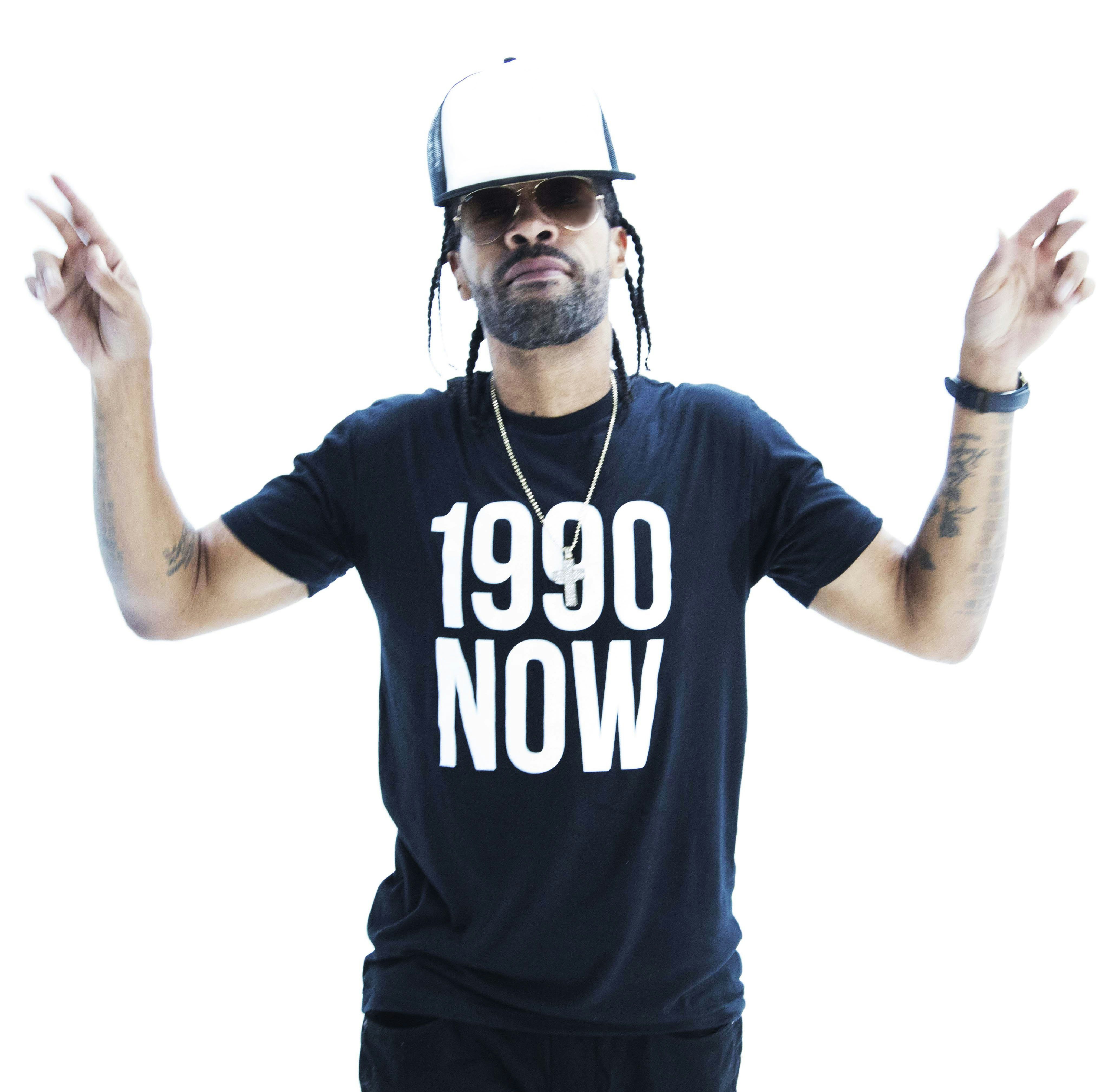 Redman Shirts, Redman Merch, Redman Hoodies, Redman Vinyl Records ...