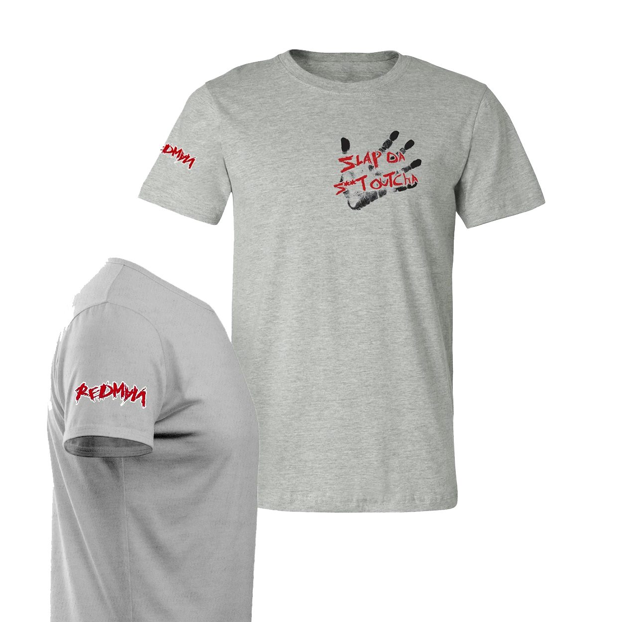 Redman Shirts, Redman Merch, Redman Hoodies, Redman Vinyl Records ...