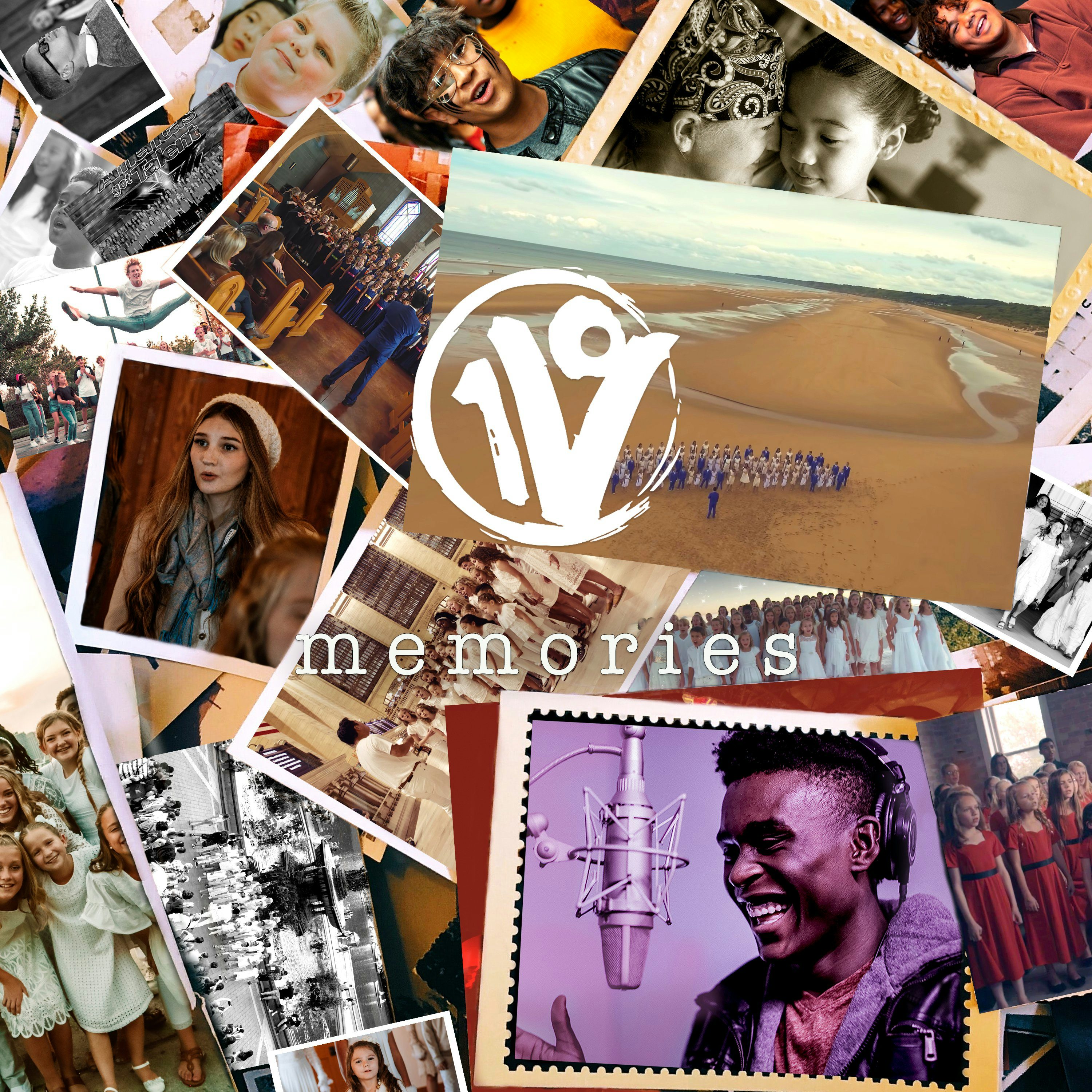 One Voice Children's Choir - Memories Album