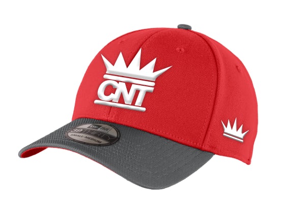 Rittz CNT New Era Red Hat