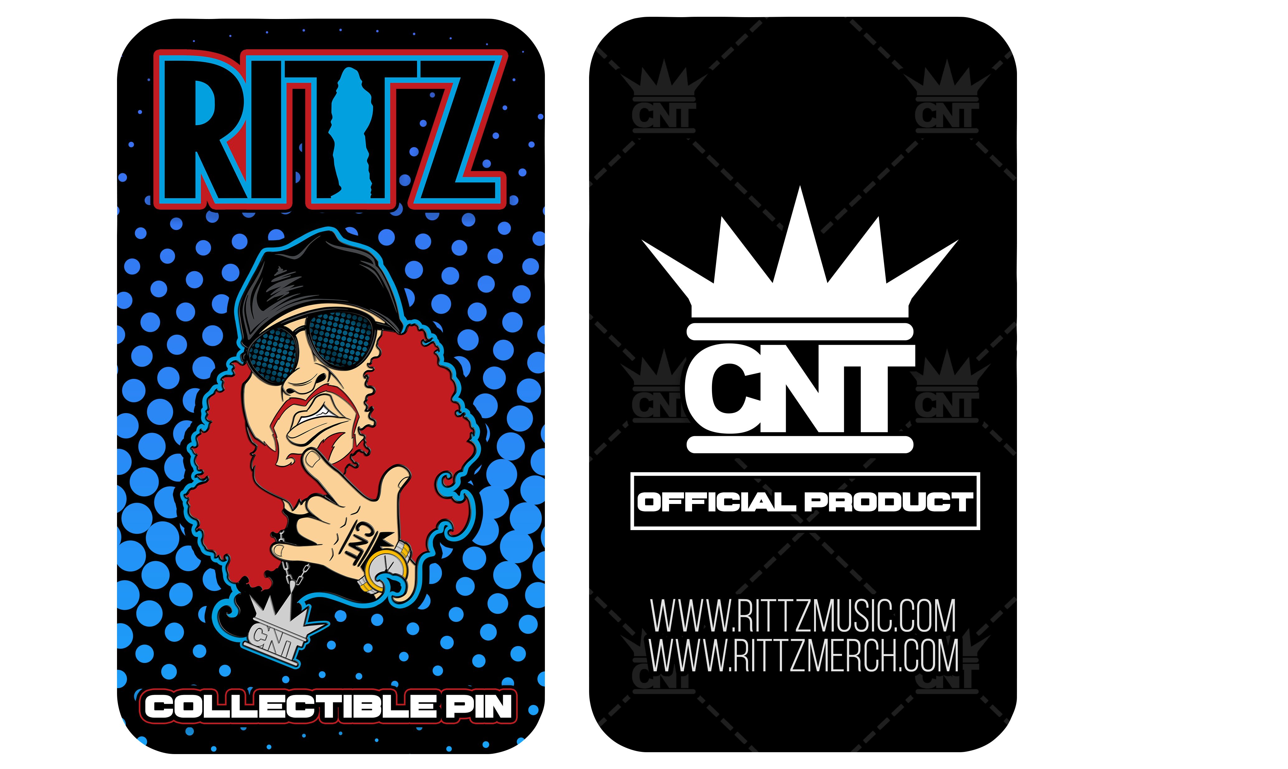 Rittz Shirts, Rittz Merch, Rittz Hoodies, Rittz Vinyl Records, Rittz ...