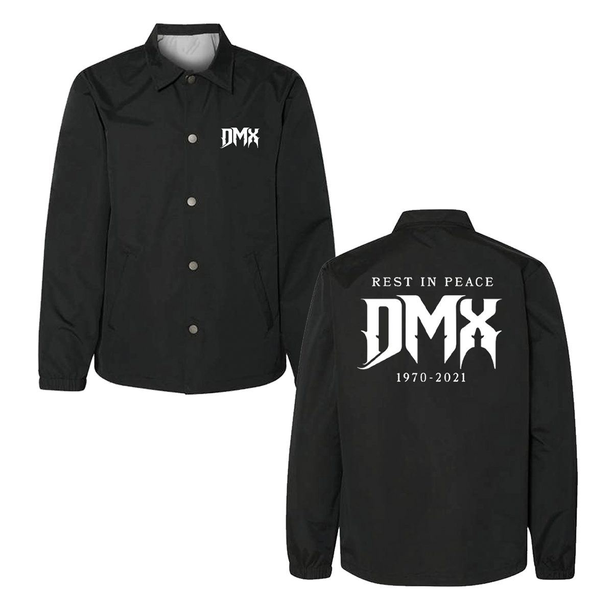 DMX Shirts, DMX Merch, DMX Hoodies, DMX Vinyl Records, DMX Posters, DMX ...