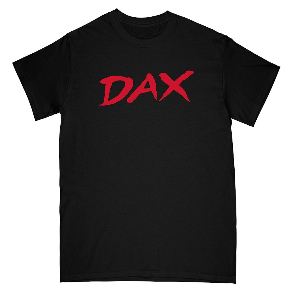 Dax Shirts, Dax Merch, Dax Hoodies, Dax Vinyl Records, Dax Posters, Dax ...