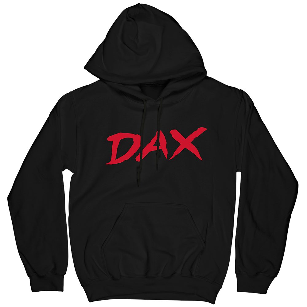 Dax Shirts, Dax Merch, Dax Hoodies, Dax Vinyl Records, Dax Posters, Dax ...