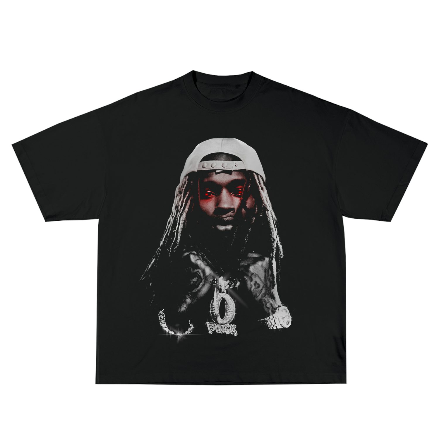 King Von Shirts, King Von Merch, King Von Hoodies, King Von Vinyl ...