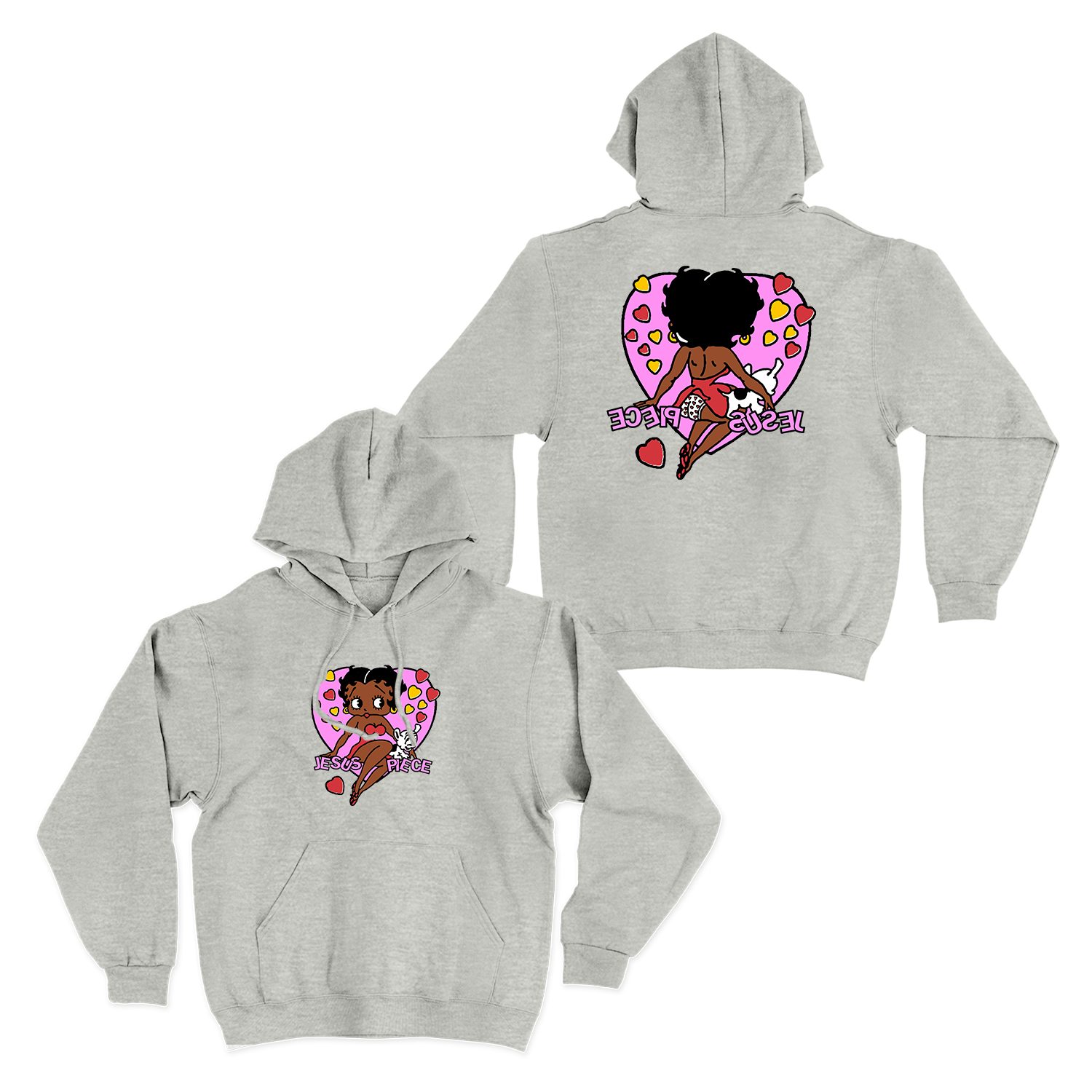 Jesus Piece Shirts, Jesus Piece Merch, Jesus Piece Hoodies, Jesus Piece ...