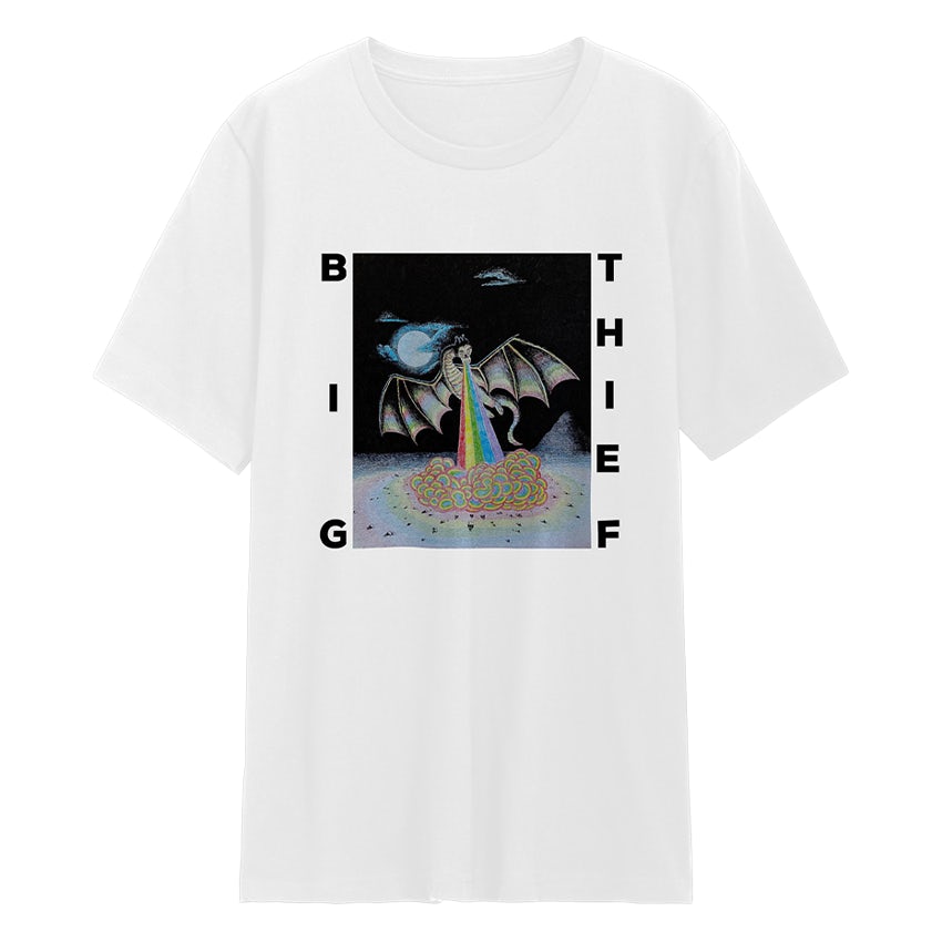 Big Thief Shirts, Big Thief Merch, Big Thief Hoodies, Big Thief Vinyl ...