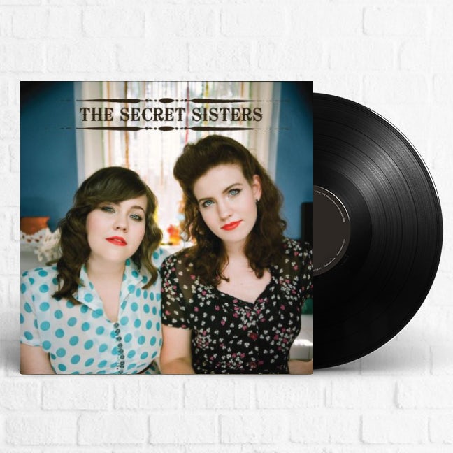 The Secret Sisters