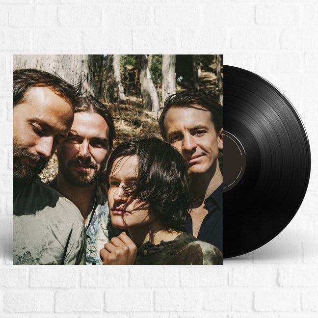 Big Thief Shirts, Big Thief Merch, Big Thief Hoodies, Big Thief Vinyl ...