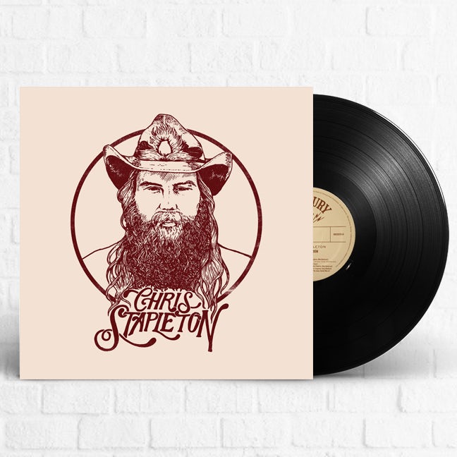Chris Stapleton From A Room Vol. 1