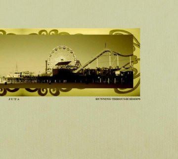 Juta ‎– Running Through Hoops cd