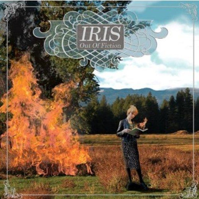 Iris Store: Official Merch & Vinyl