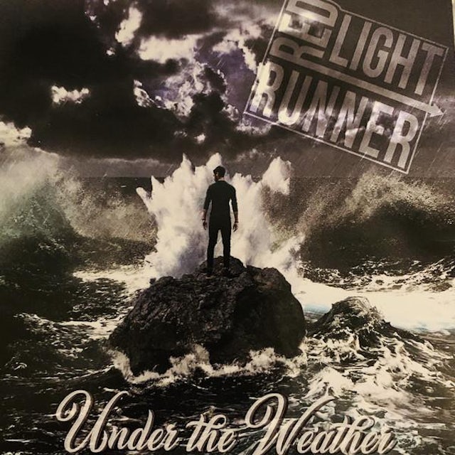 Red Light Runner Store: Official Merch & Vinyl