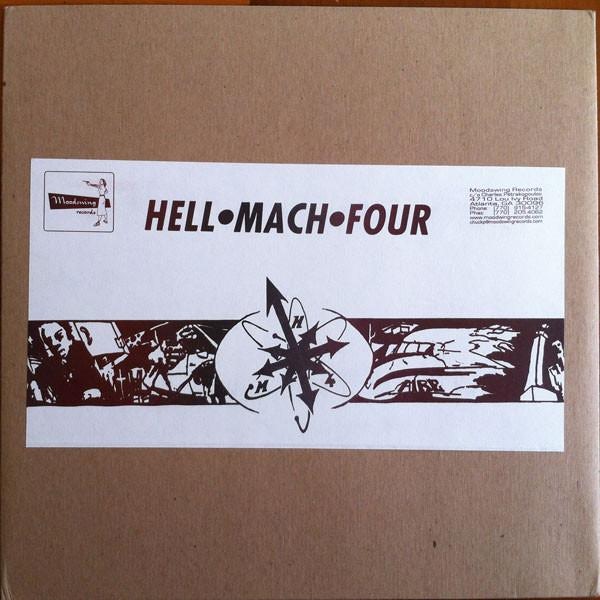 Hell Mach Four - Time Elapse Of Human Transformation And Sound ...