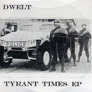 Dwelt Store: Official Merch & Vinyl
