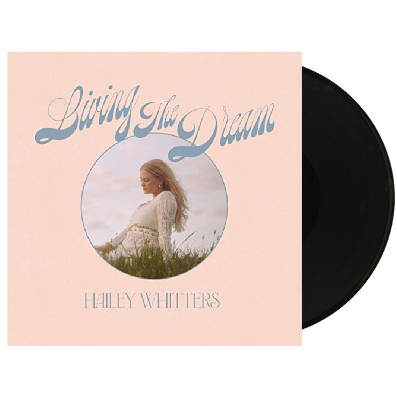 Hailey Whitters Shirts, Hailey Whitters Merch, Hailey Whitters Hoodies ...