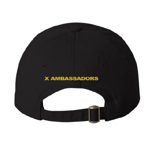 X-Ambassadors Shirts, X-Ambassadors Merch, X-Ambassadors Hoodies, X ...