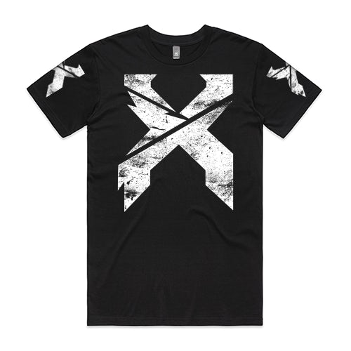 Excision - Headbanger Tee