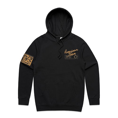 The Official Khalid Merch Store on Merchbar