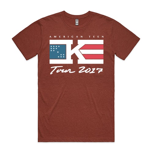 The Official Khalid Merch Store on Merchbar