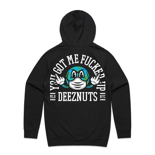 Deez Nuts Store: Official Merch & Vinyl