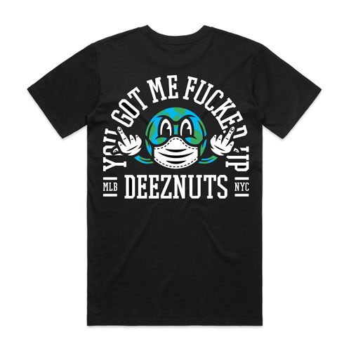 Deez Nuts Store: Official Merch & Vinyl