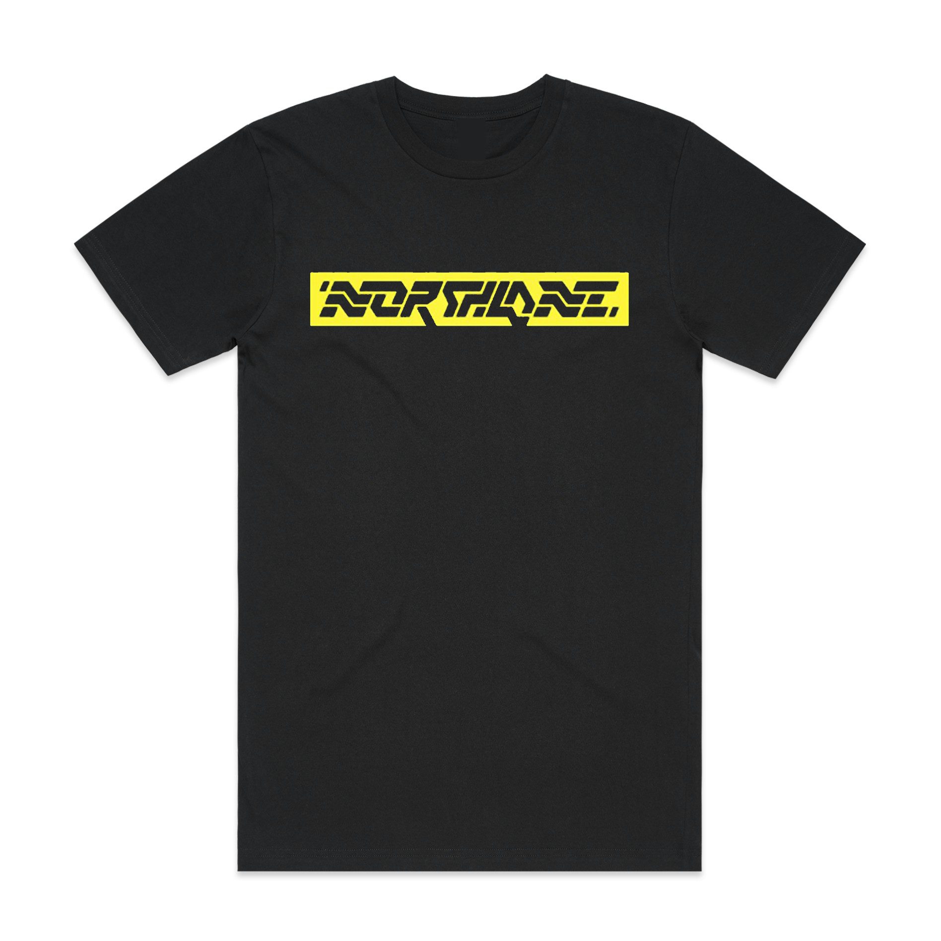 Northlane - World Tour T-Shirt