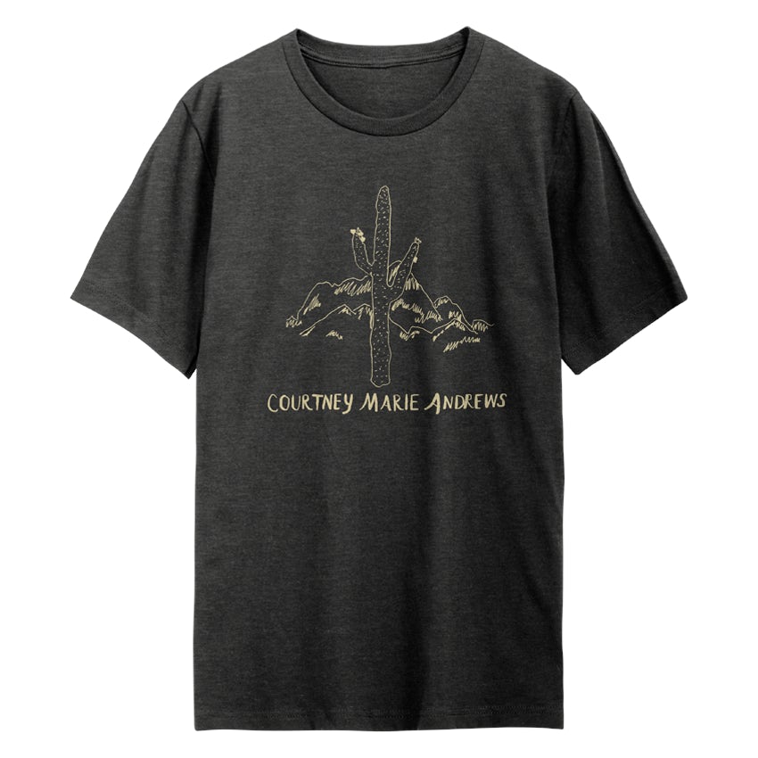 Courtney Marie Andrews Shirts, Courtney Marie Andrews Merch, Courtney ...